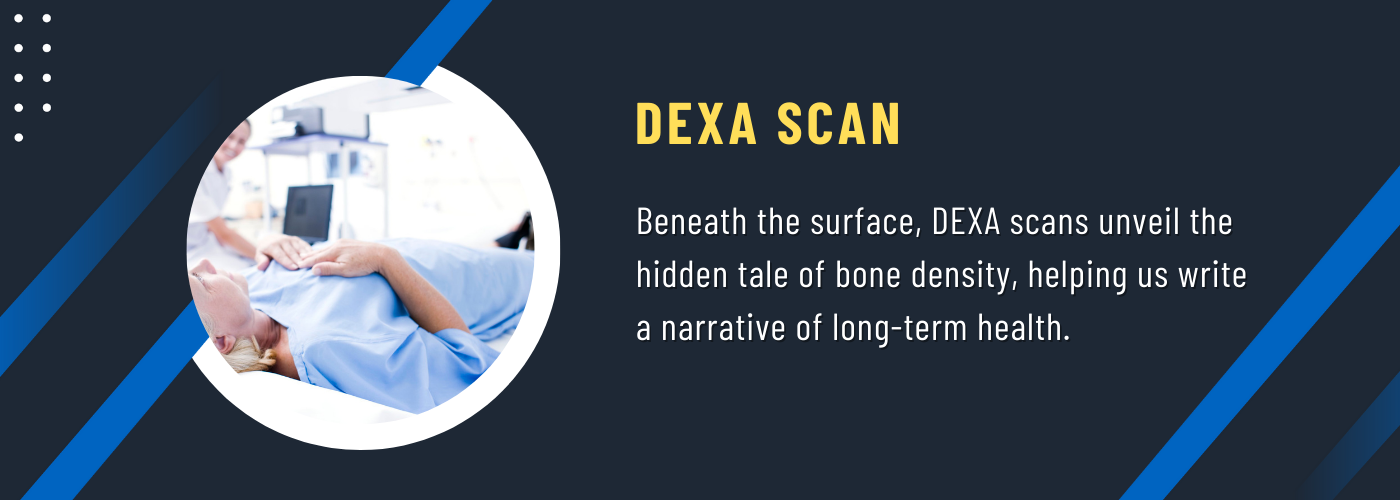 Dexa Scan – helios hospitals