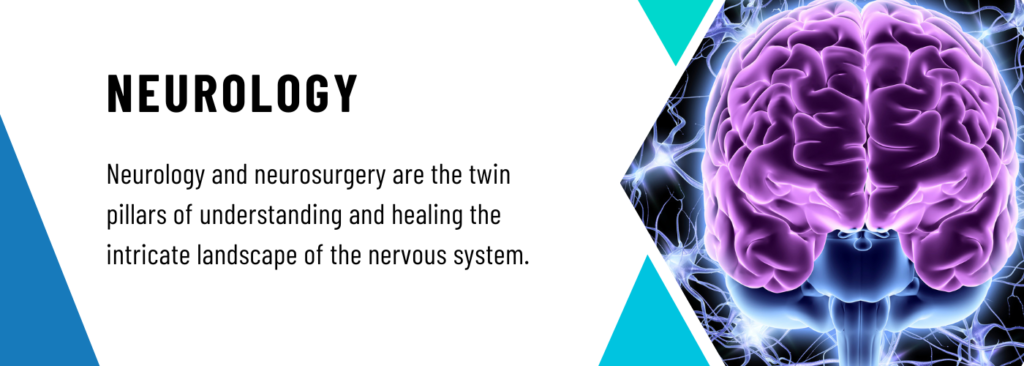 NEUROLOGY & NEURO SURGERY – helios hospitals