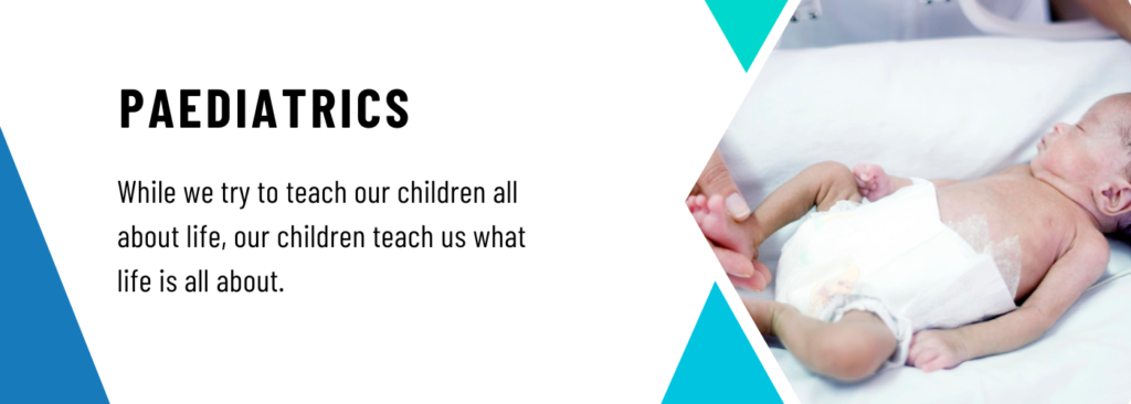 PAEDIATRICS – helios hospitals