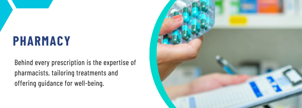 Pharmacy – helios hospitals